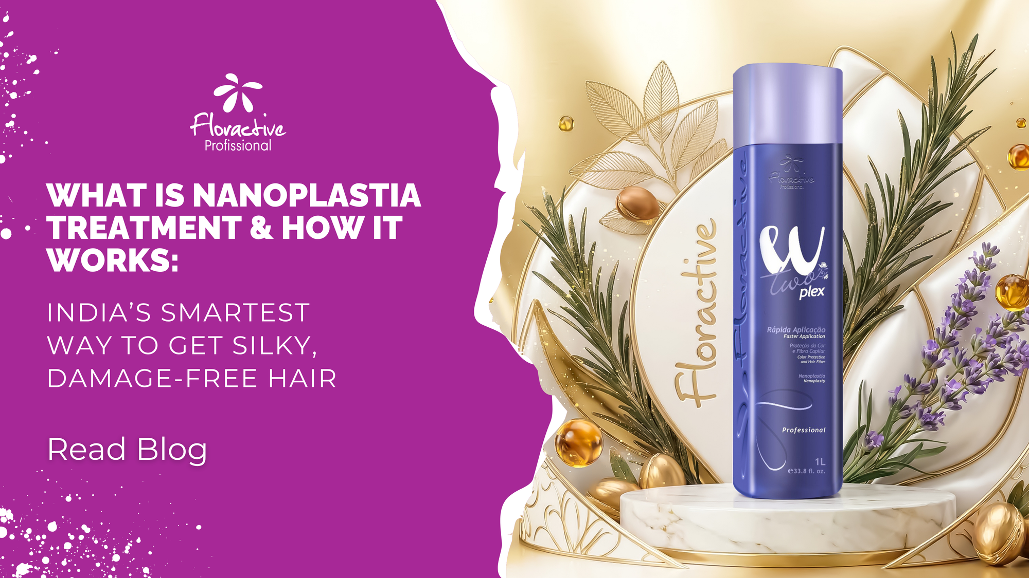 What is Nanoplastia Treatment & How It Works: India’s Smartest Way to