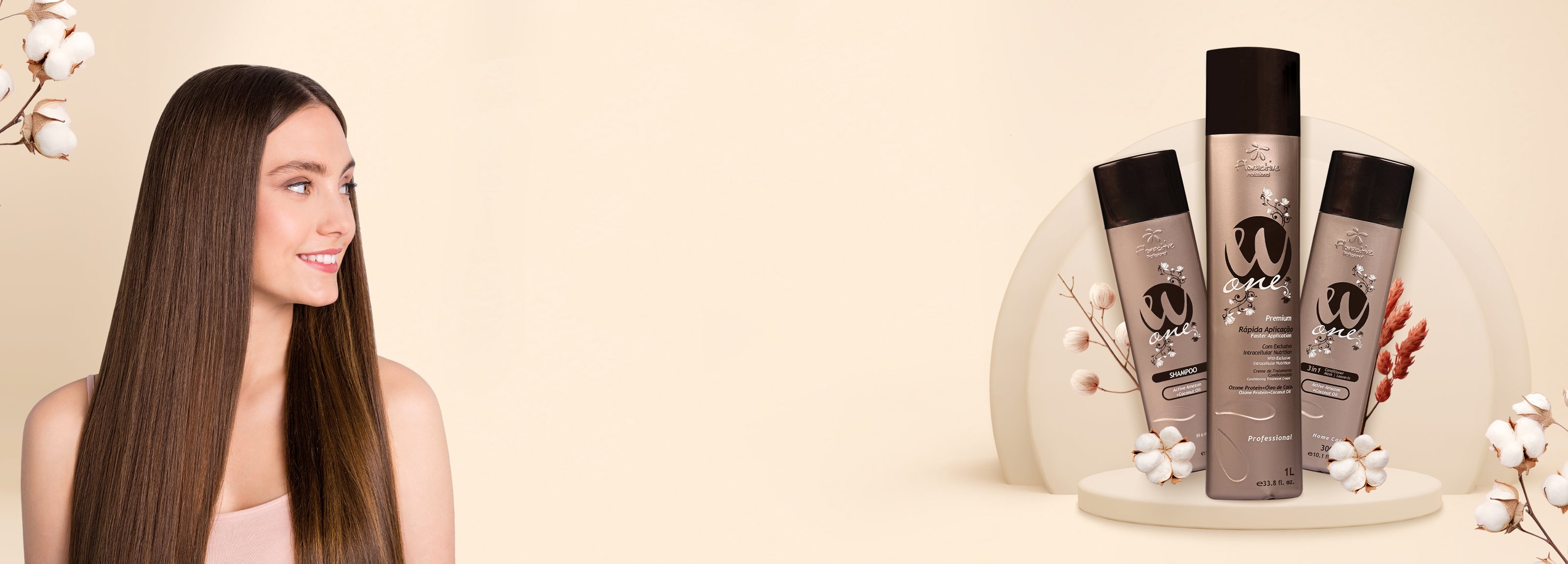 Floractive Professional - Best Hair Care Products & Treatment