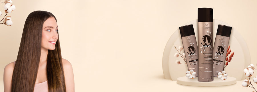 Floractive Professional - Best Hair Care Products & Treatment