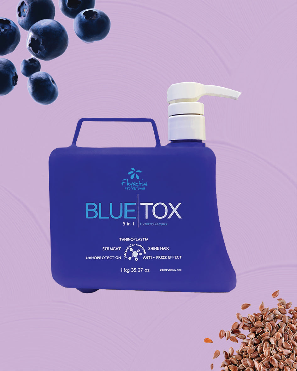 Hair Botox Treatment: Everything You Need to Know - Floractive