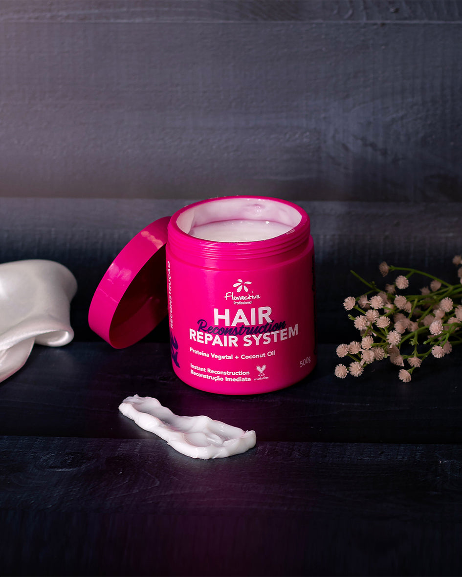 Hair Botox Treatment: Everything You Need to Know - Floractive