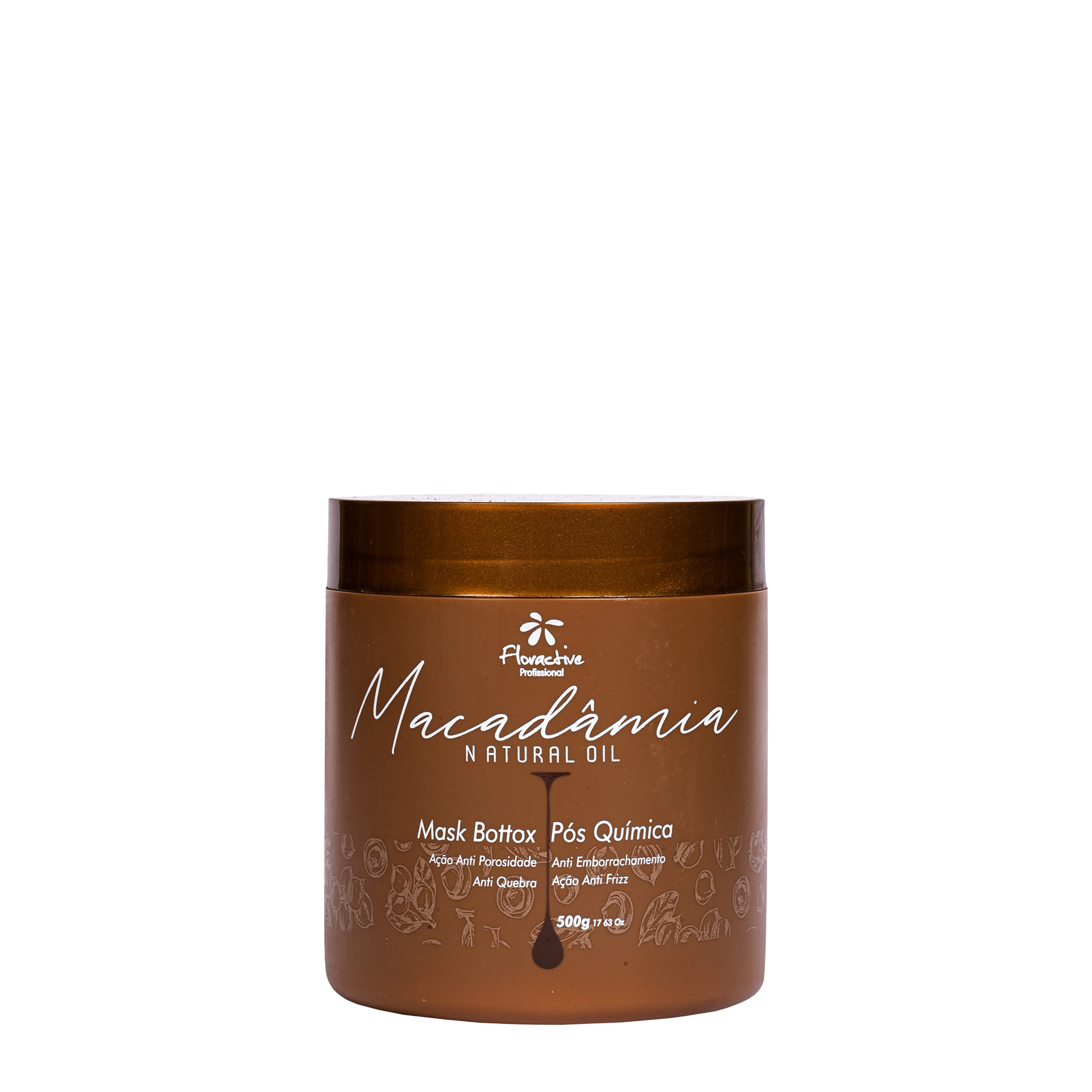 Floractive Mask Bottox | Botox Hair Treatment Products