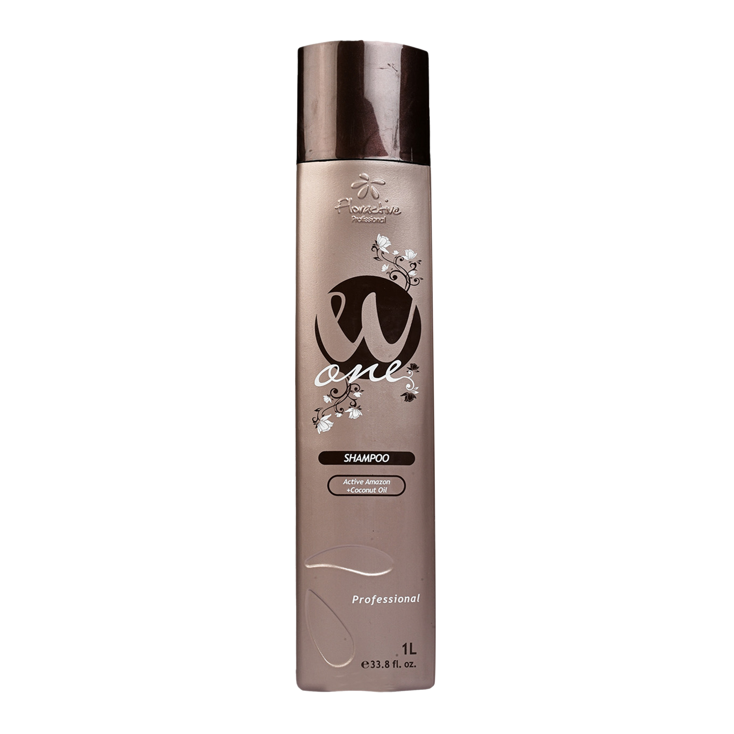Floractive W One Shampoo 1000 ml | Hair Nourishment