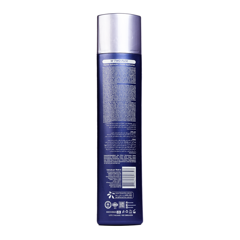 Floractive Professional - Best Hair Care Products & Treatment