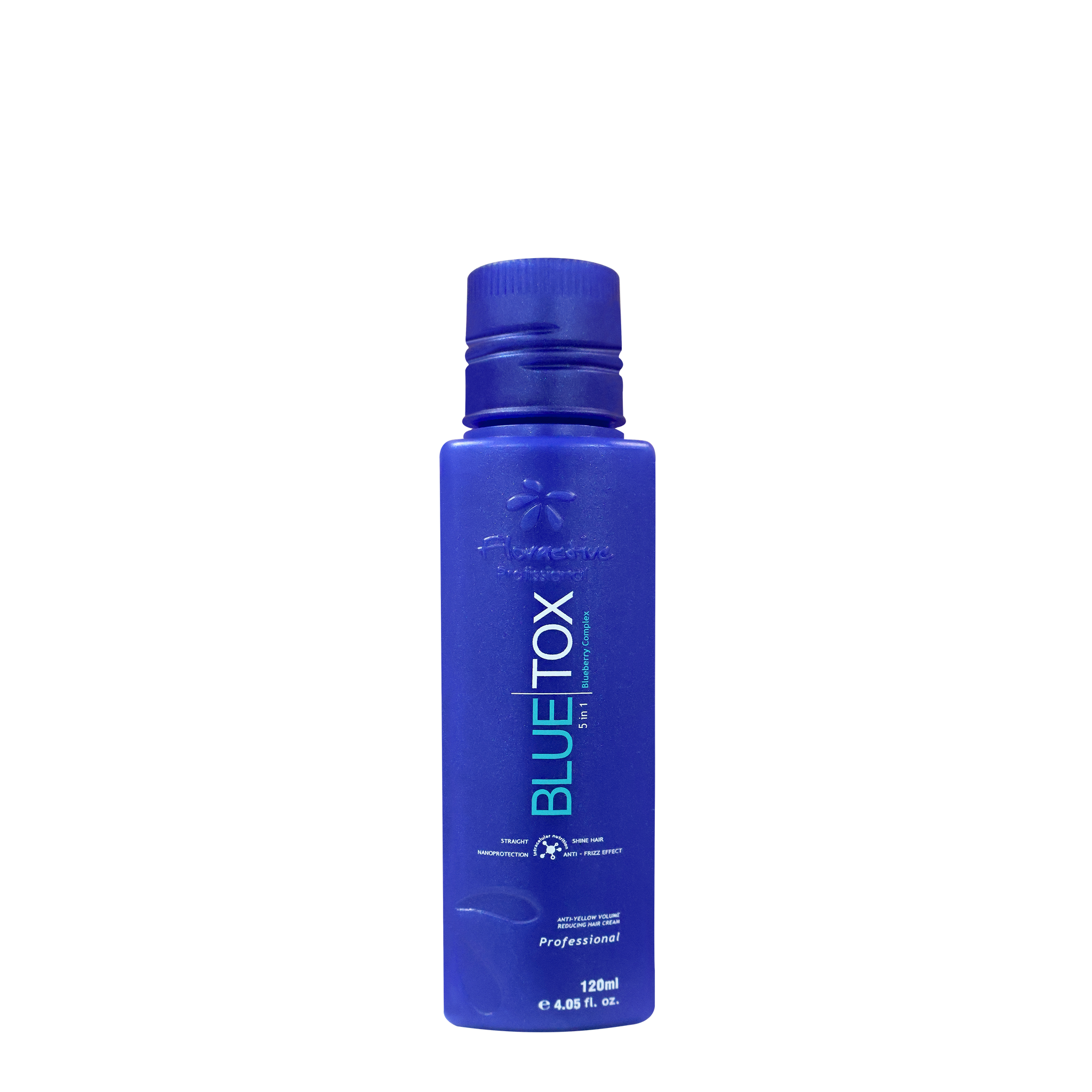 Bluetox 5 In 1 - 120 ML