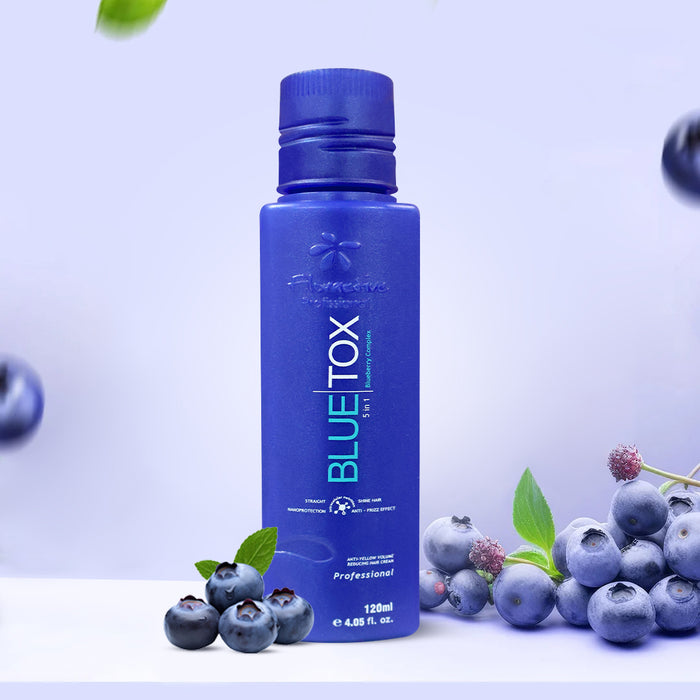 Bluetox 5 In 1 - 120 ML