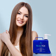 Floractive Bluetox | Hair Botox for Chemically Treated Hair