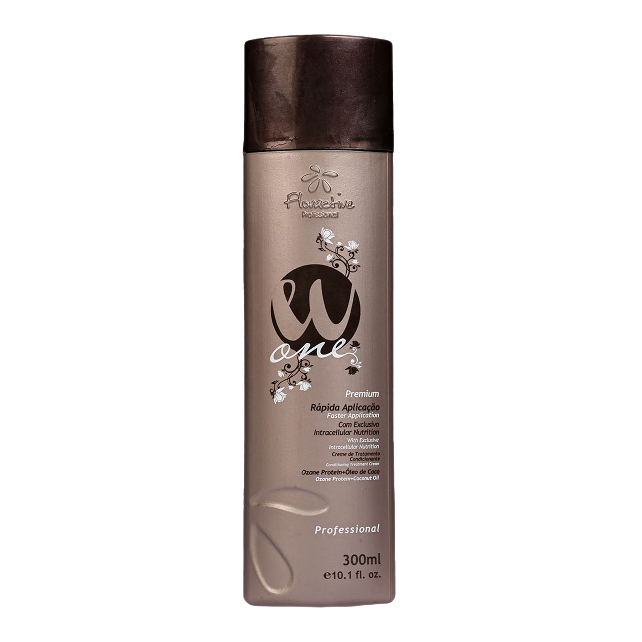 Floractive W One Nanoplastia Hair Treatment | Best Hair Treatment