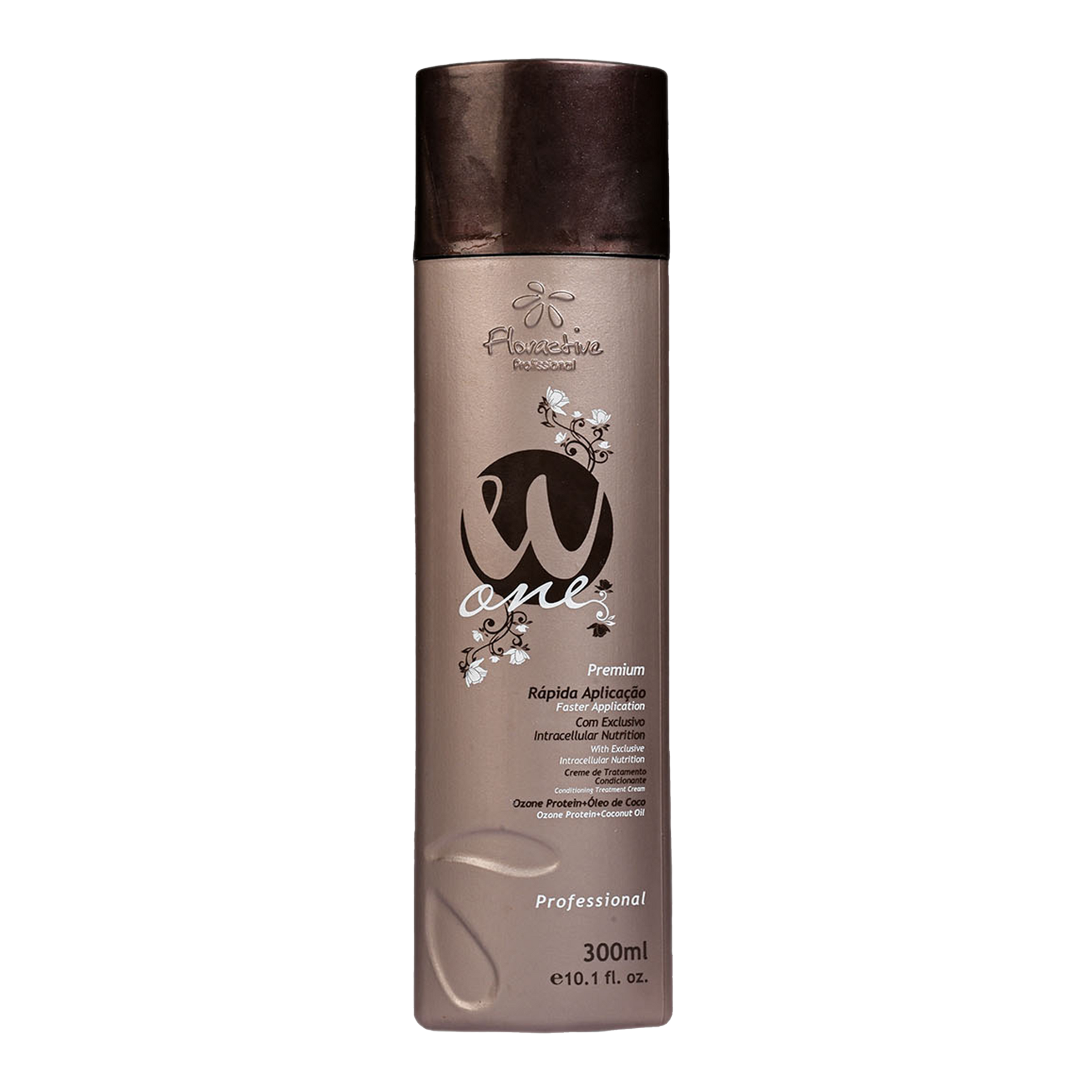 Floractive W One Nanoplastia Hair Treatment | Best Hair Treatment