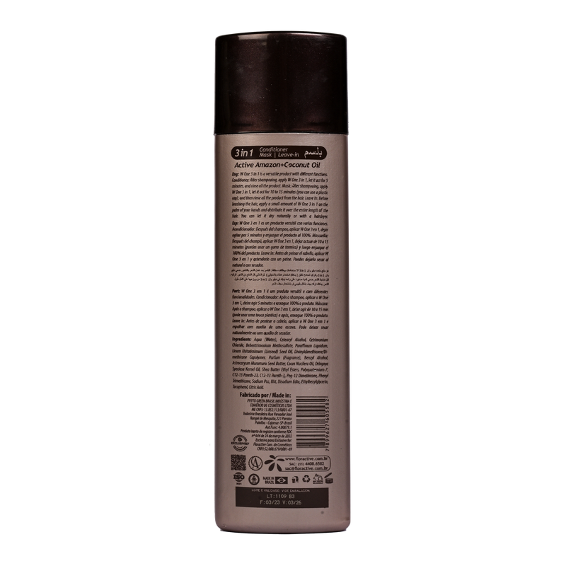 Floractive Professional - Best Hair Care Products & Treatment