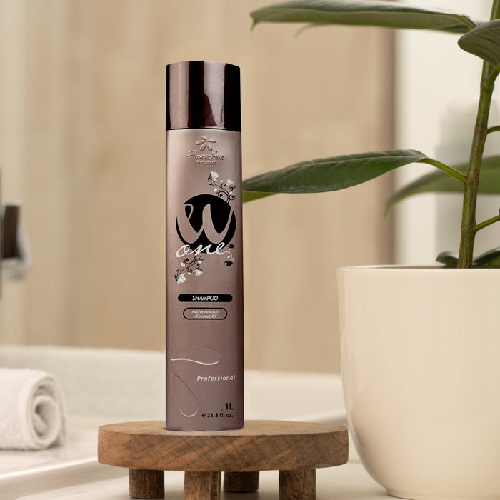 Floractive W One Shampoo 1000 ml | Hair Nourishment