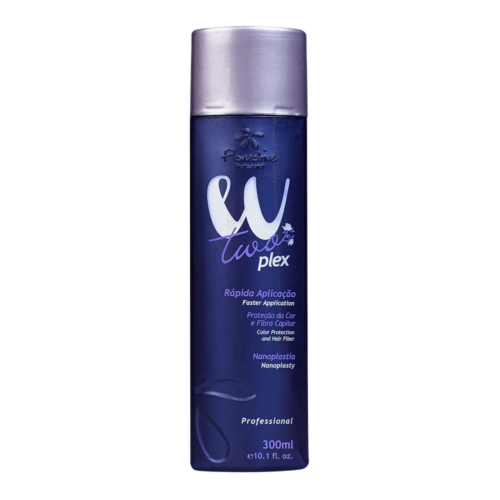 Floractive W Two Plex | Advanced Hair Nanoplastia Treatment